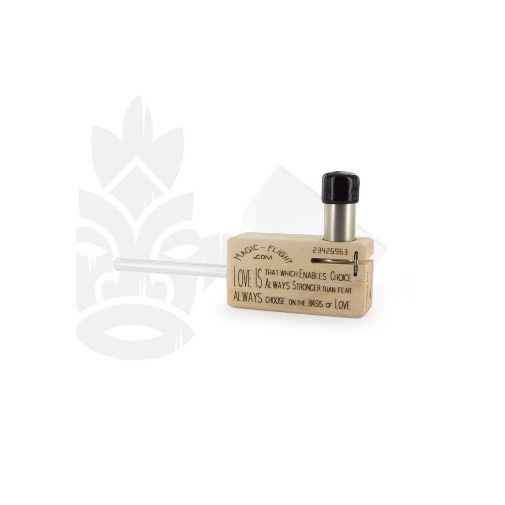 Magic Flight Launch Box - Zativo