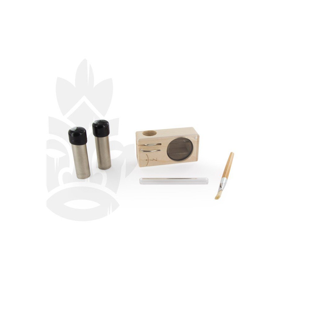 Magic Flight Launch Box - Zativo
